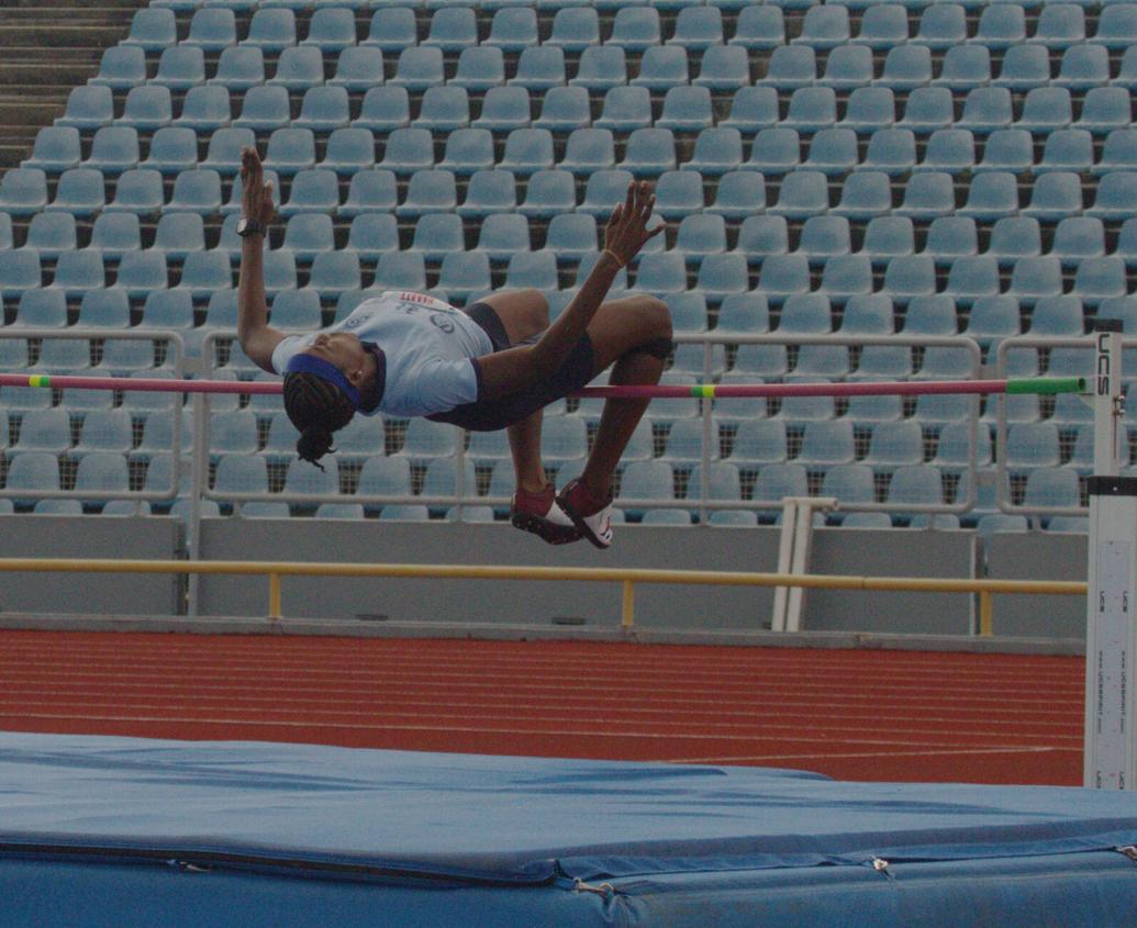 La Queen Welch | | trinidadexpress.com