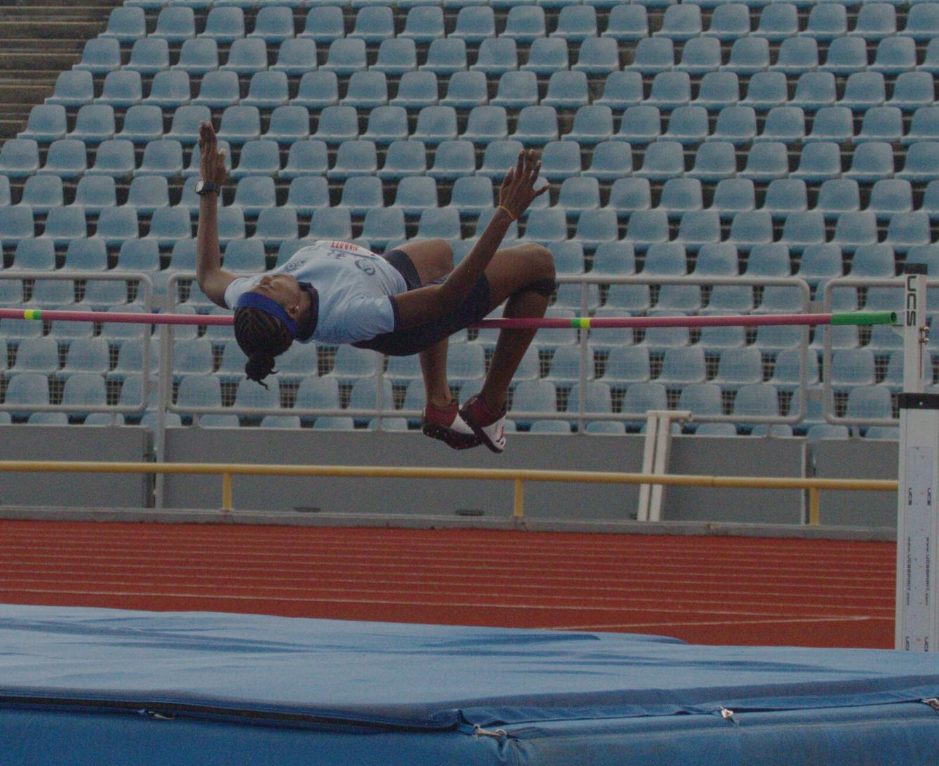 La Queen Welch | | trinidadexpress.com