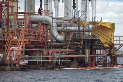 Paria board must go | Letters to Editor | trinidadexpress.com