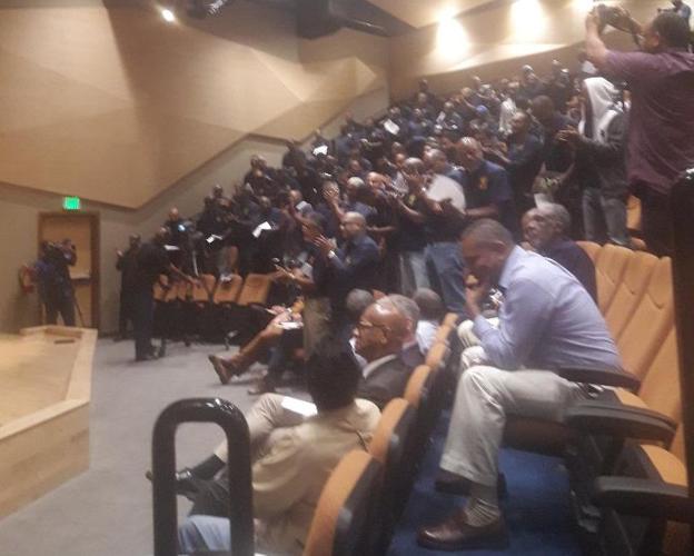 Roget, Espinet at odds over Petrotrin's wage bill | Local News ...