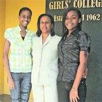 Formula for success | Local News | trinidadexpress.com