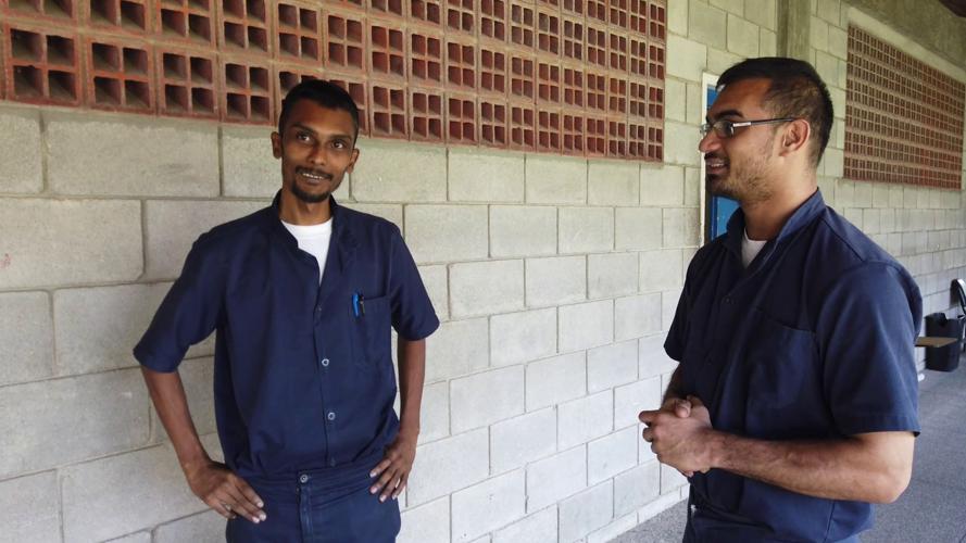 Photo Essay: Ryan Ramoutar | Special Report | trinidadexpress.com