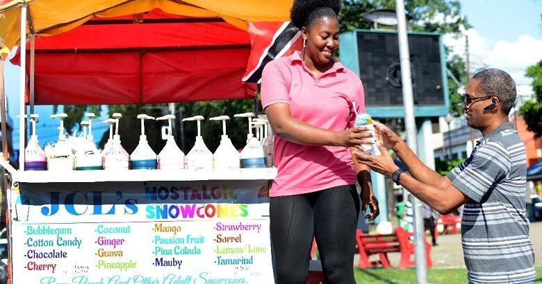 Meteorologist: T&T in peak heat season | News Extra | trinidadexpress.com