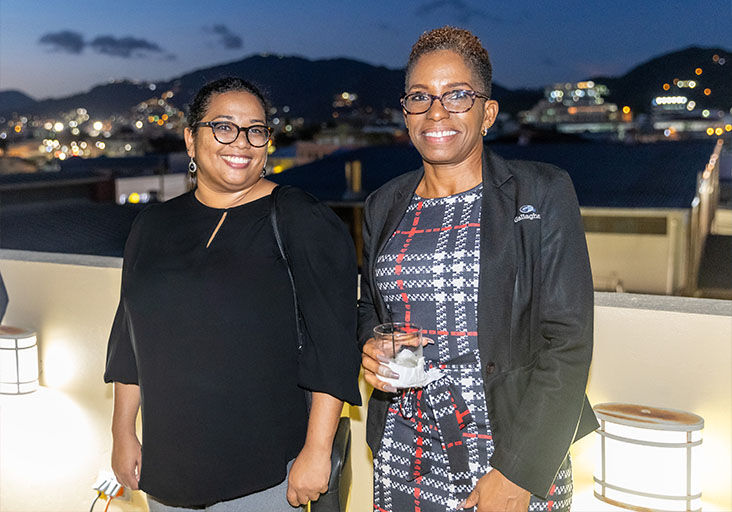 TRINRE Celebrates 49 Years | Press Releases | trinidadexpress.com