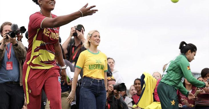 Fearless formula | Local Sports | trinidadexpress.com