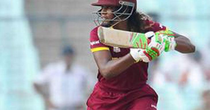 Matthews makes career move in latest ODI rankings | Local Sports ...