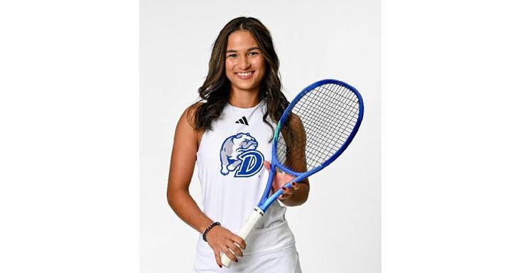 Dookie reaches final in USA | Local Sports | trinidadexpress.com