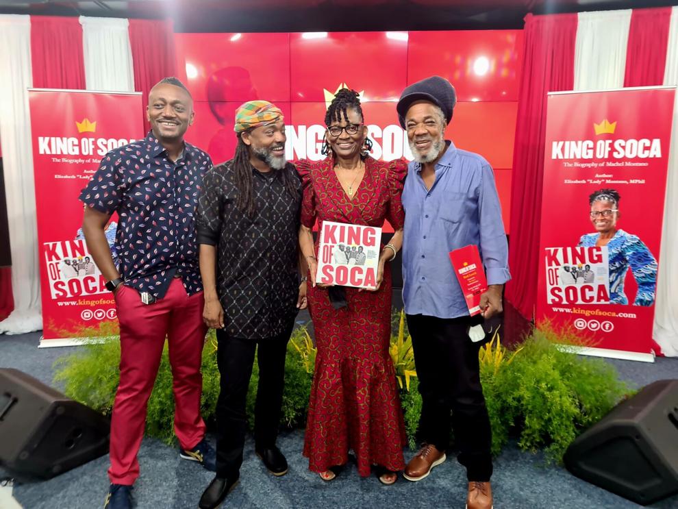 Lady launches tell-all book on Machel’s 40-year career | News Extra ...