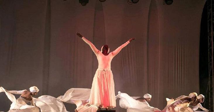 Astor Johnson Dance Theatre turns 50 with concert | Features Local ...