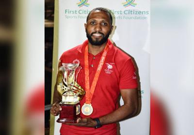 Sprint Ambassador | Local Sports | trinidadexpress.com