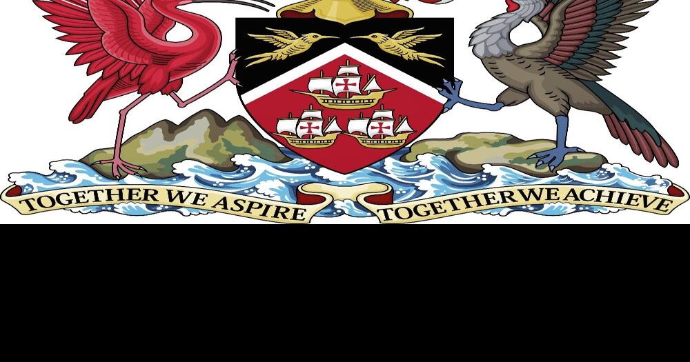 Rowley: Steelpan to replace Columbus' ships on Coat of Arms | News ...