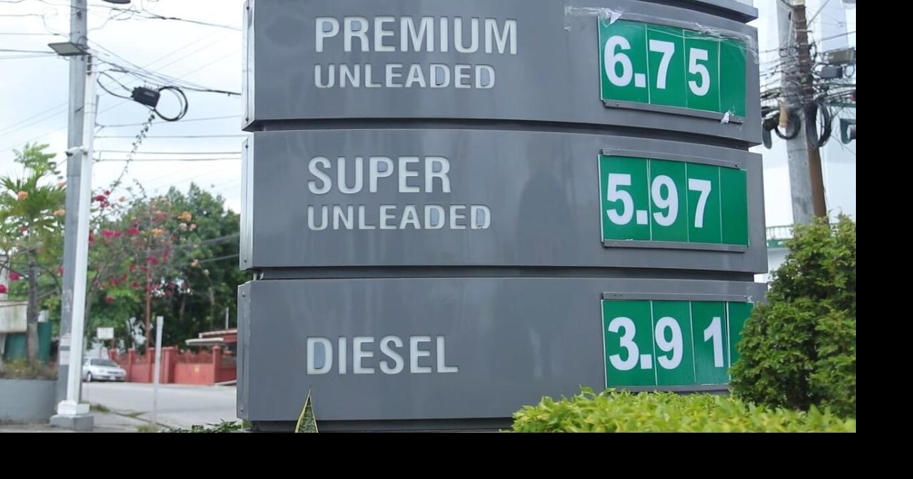 Say no to gas rise | Columnist | trinidadexpress.com