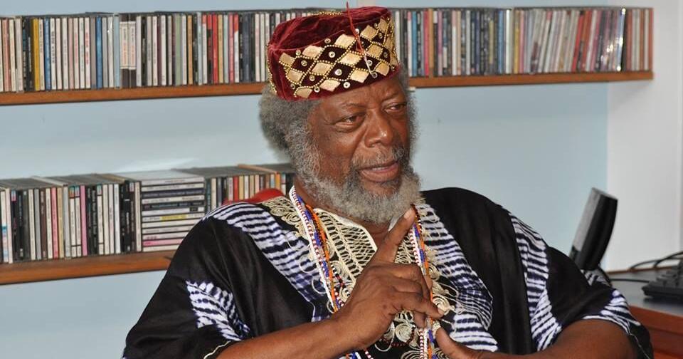 UTT Mourns the Passing of Dr. LeRoy Clarke (h.c.) | | trinidadexpress.com