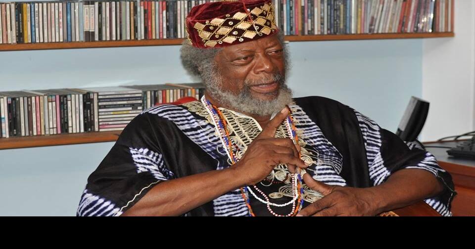 LeRoy Clarke has died | News Extra | trinidadexpress.com