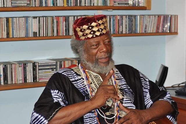 UTT Mourns the Passing of Dr. LeRoy Clarke (h.c.) | | trinidadexpress.com