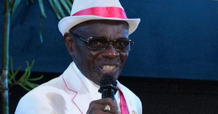 All Rounder celebrates 85 years | Features Local | trinidadexpress.com