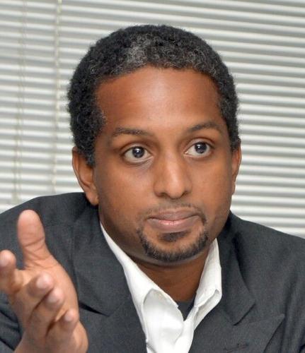 A nation in distress | Local News | trinidadexpress.com