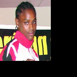 Jamila Jones wins pro debut | Local News | trinidadexpress.com