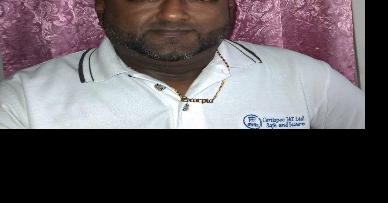 Wackerman hacked to death for making noise | Local News ...