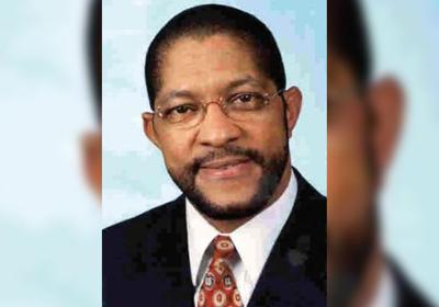 Carlos John, Duprey make peace* | Local News | trinidadexpress.com