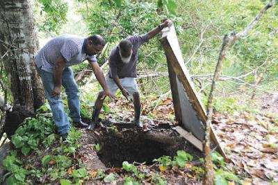 Unesco rep joins fight to save Banwari site | Local News ...