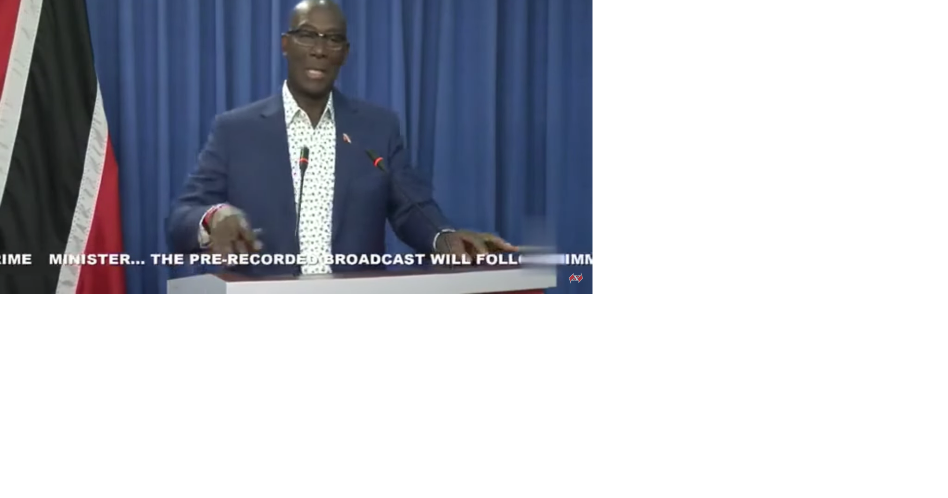 IWER GEORGE AND THE ANTHEM | Year in Review - Lifestyle and ...