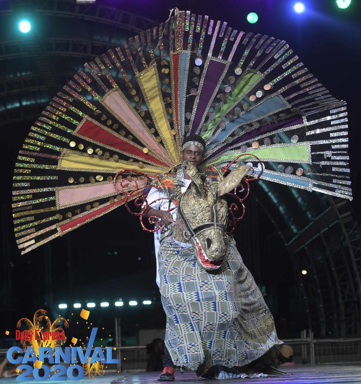 Carnival Kings and Queens | Photo Gallery | trinidadexpress.com