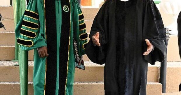 Use education to fight crime | News Extra | trinidadexpress.com