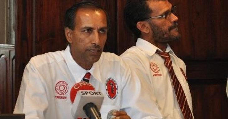 Mahabir promises new vision for cricket | Local Sports ...