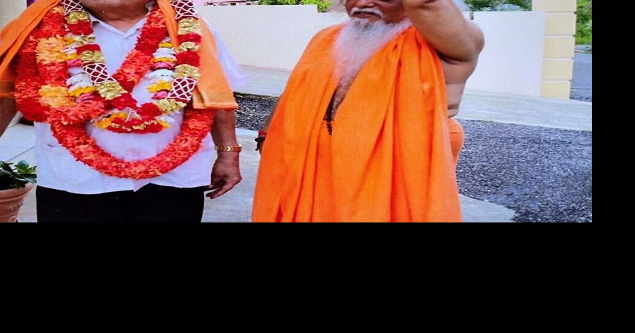 Remembering Sat Maharaj an education pioneer and true patriot ...