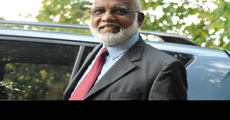 Nizam: Not me again | Local News | trinidadexpress.com