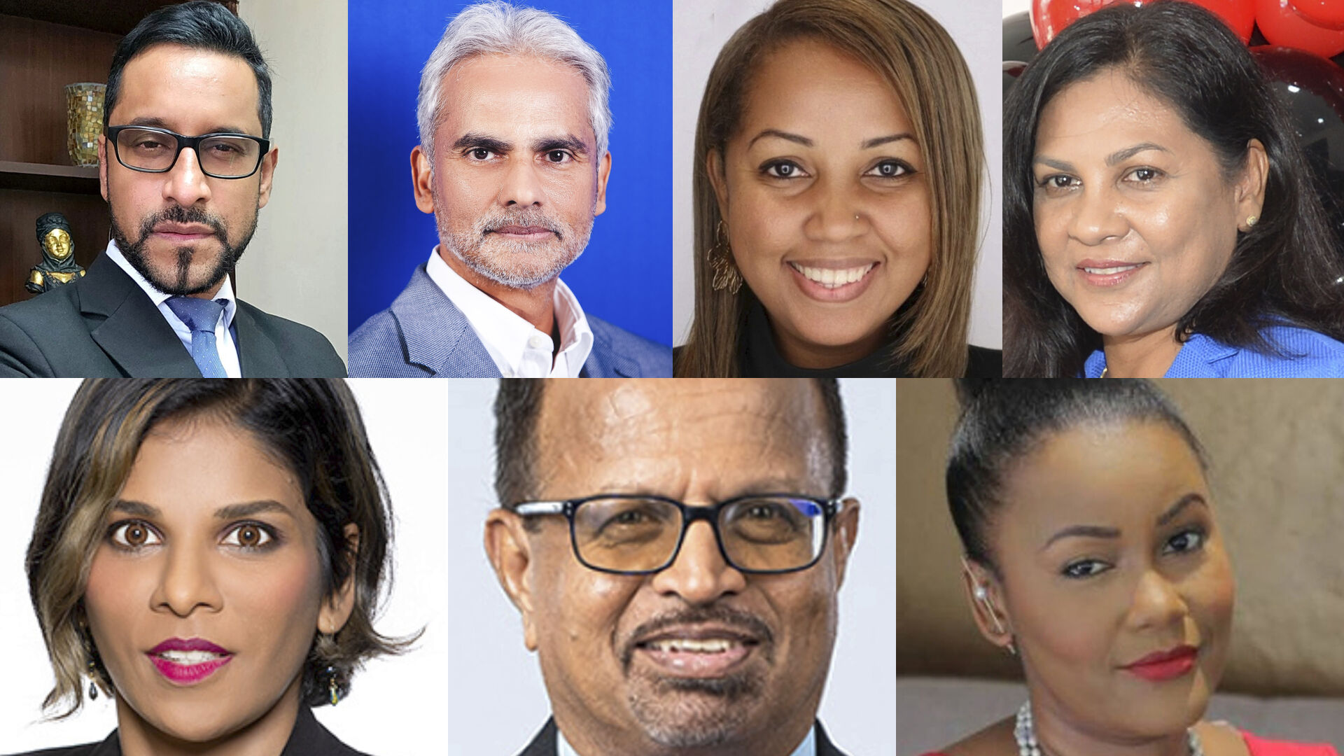 New board at First Citizens | Local News | trinidadexpress.com