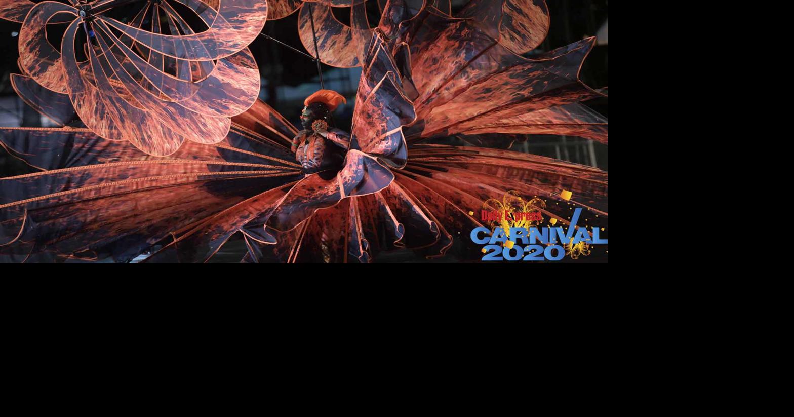 Carnival Kings and Queens | Photo Gallery | trinidadexpress.com