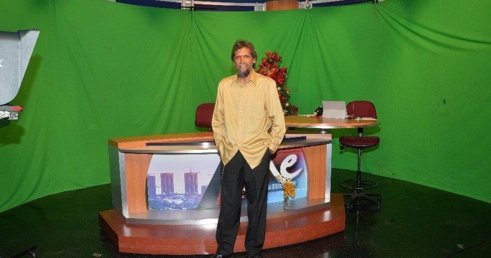 Farewell, Fazeer | News Extra | trinidadexpress.com