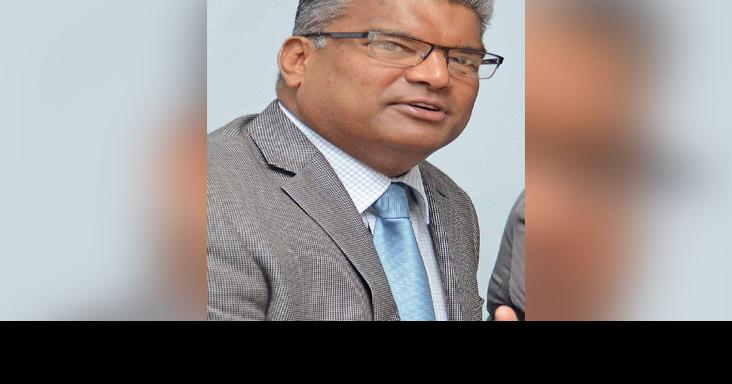 Ramlogan wants to take appeal to Privy Council | Local News ...
