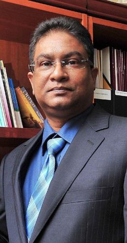 Hilaire likely to be reappointed | Local Business | trinidadexpress.com