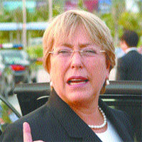 An open letter to Michelle | Local News | trinidadexpress.com