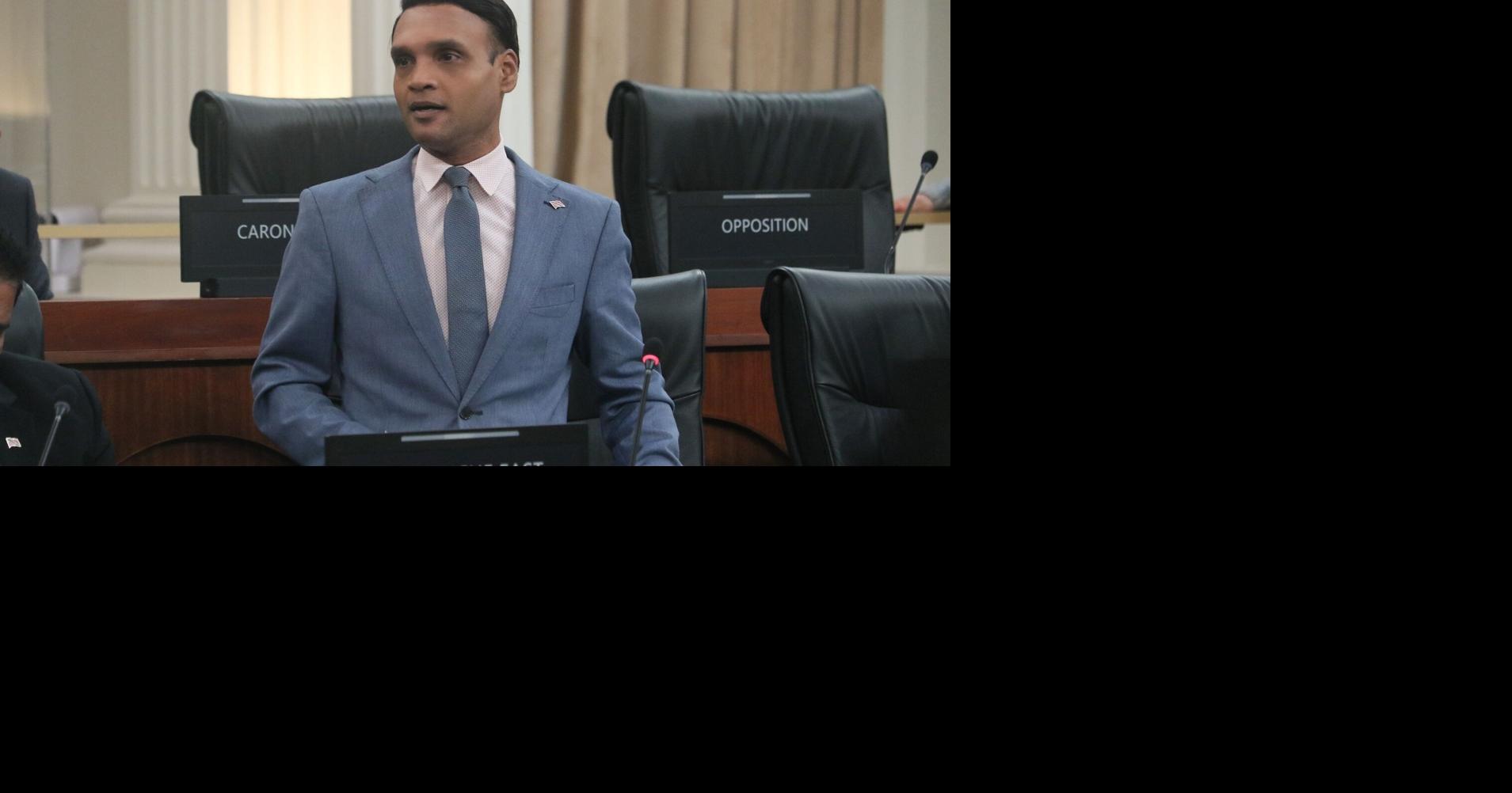 Padarath calls for report into TSTT cyberattack | Local Business ...