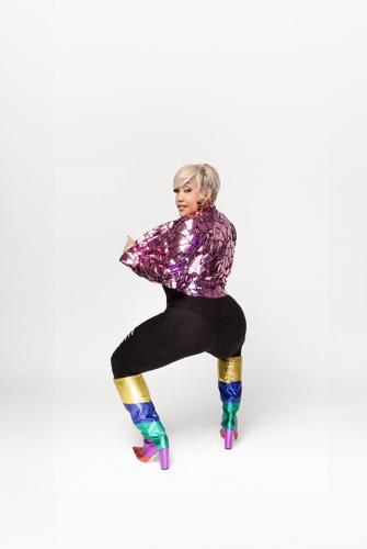 Denise Belfon’s ‘Queenly Return’ | Features Local | trinidadexpress.com