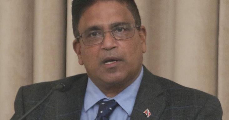 Moonilal: A mongoose gang in the making | Local News | trinidadexpress.com