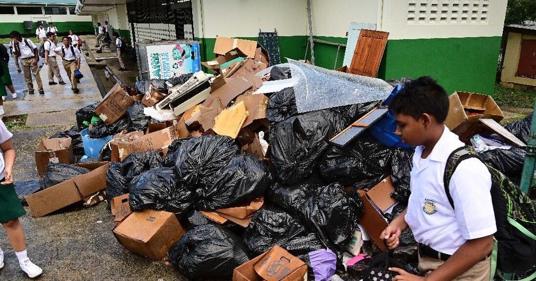 Fake outrage after years of neglect | Letters to Editor ...