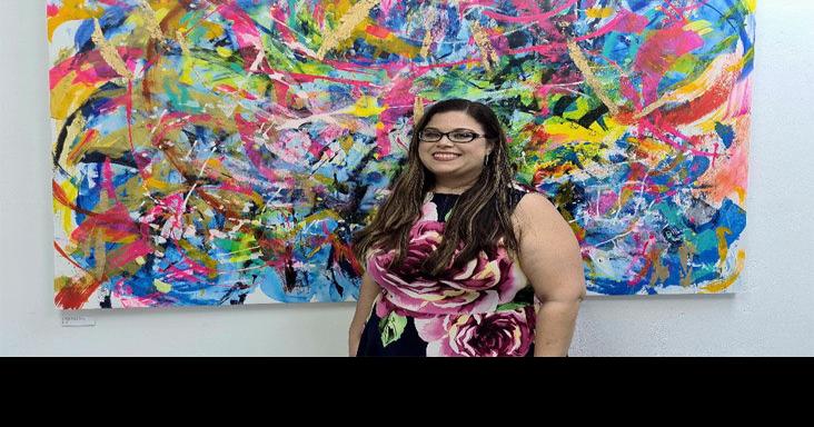 Gabriella’s sweet ‘Surrender’ | Features Local | trinidadexpress.com