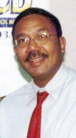 Alwin Chow dies in NY | News Extra | trinidadexpress.com