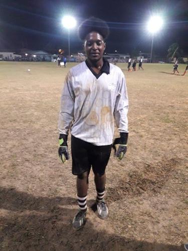 Lendore Youths delight fans in 2-2 draw | Local Sports ...