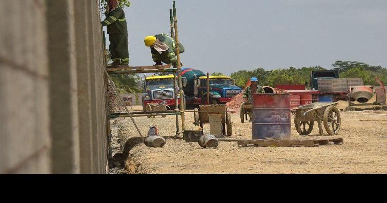 HDC vs Junior Sammy - Case goes to court | Local News | trinidadexpress.com