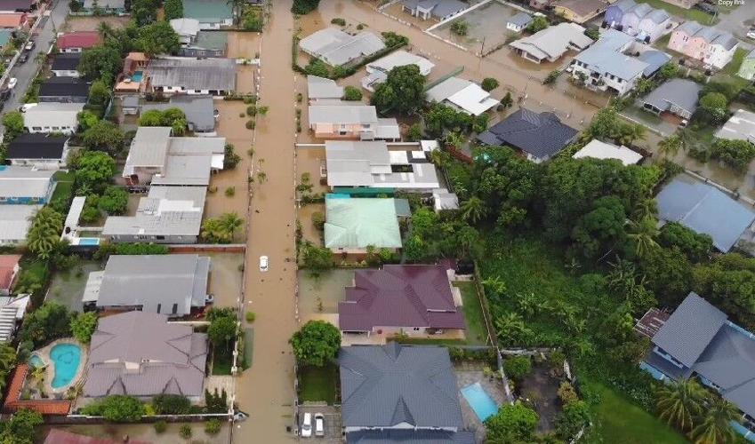 EVACUATION | Local News | trinidadexpress.com