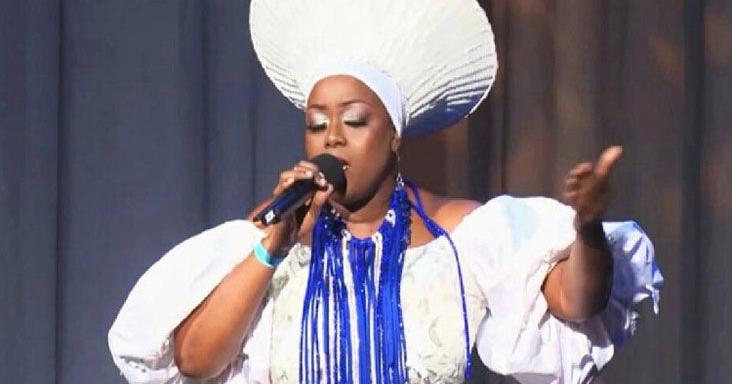 Tameika reigns again | Features Local | trinidadexpress.com