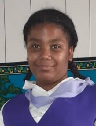 Police seeks help to find Shamaya, 16 | News Extra | trinidadexpress.com