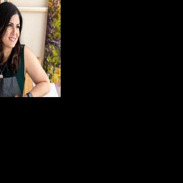 Kathy-Ann Perkins on a ‘Scenic Journey’ | Features Local ...