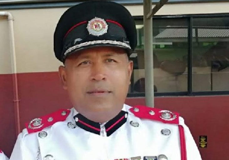 ‘Fight for your rights’ | Local News | trinidadexpress.com